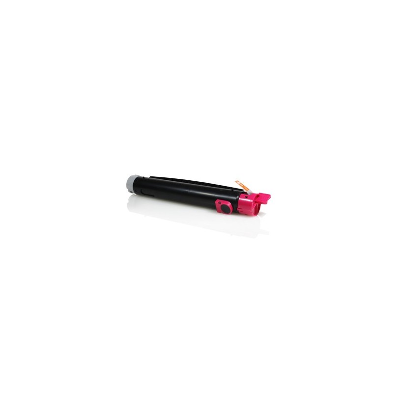 Toner Compatível Magenta Xerox Phaser 6250 series .8K -106R00673